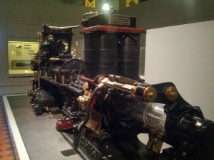 Sydney’s Powerhouse Museum | Jethro Carr