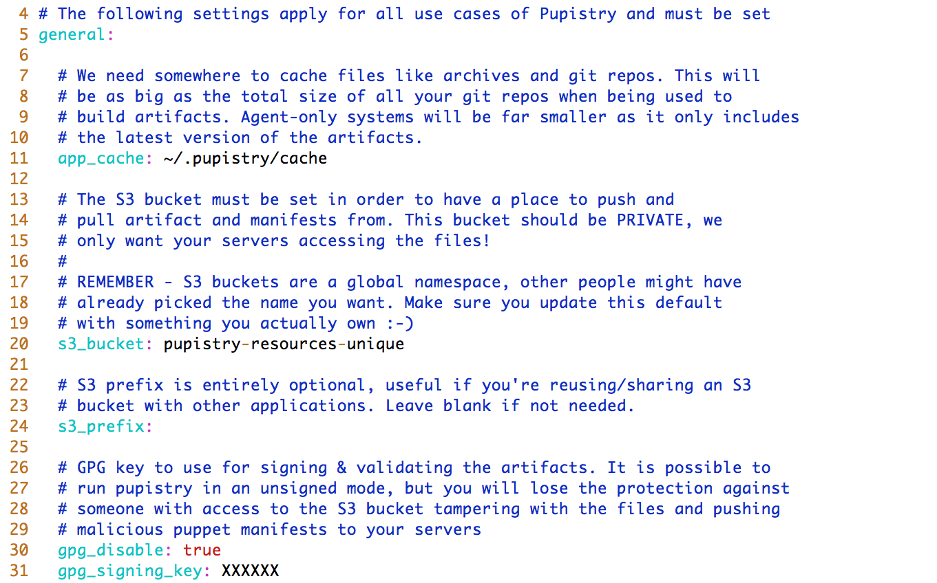 Setting up and using Pupistry | Jethro Carr